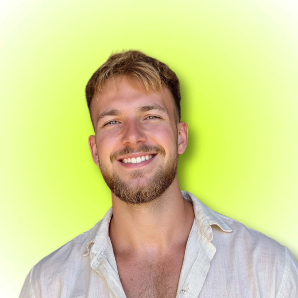 Everyman AI | Full-Stack AI Systems for Business | Amsterdam